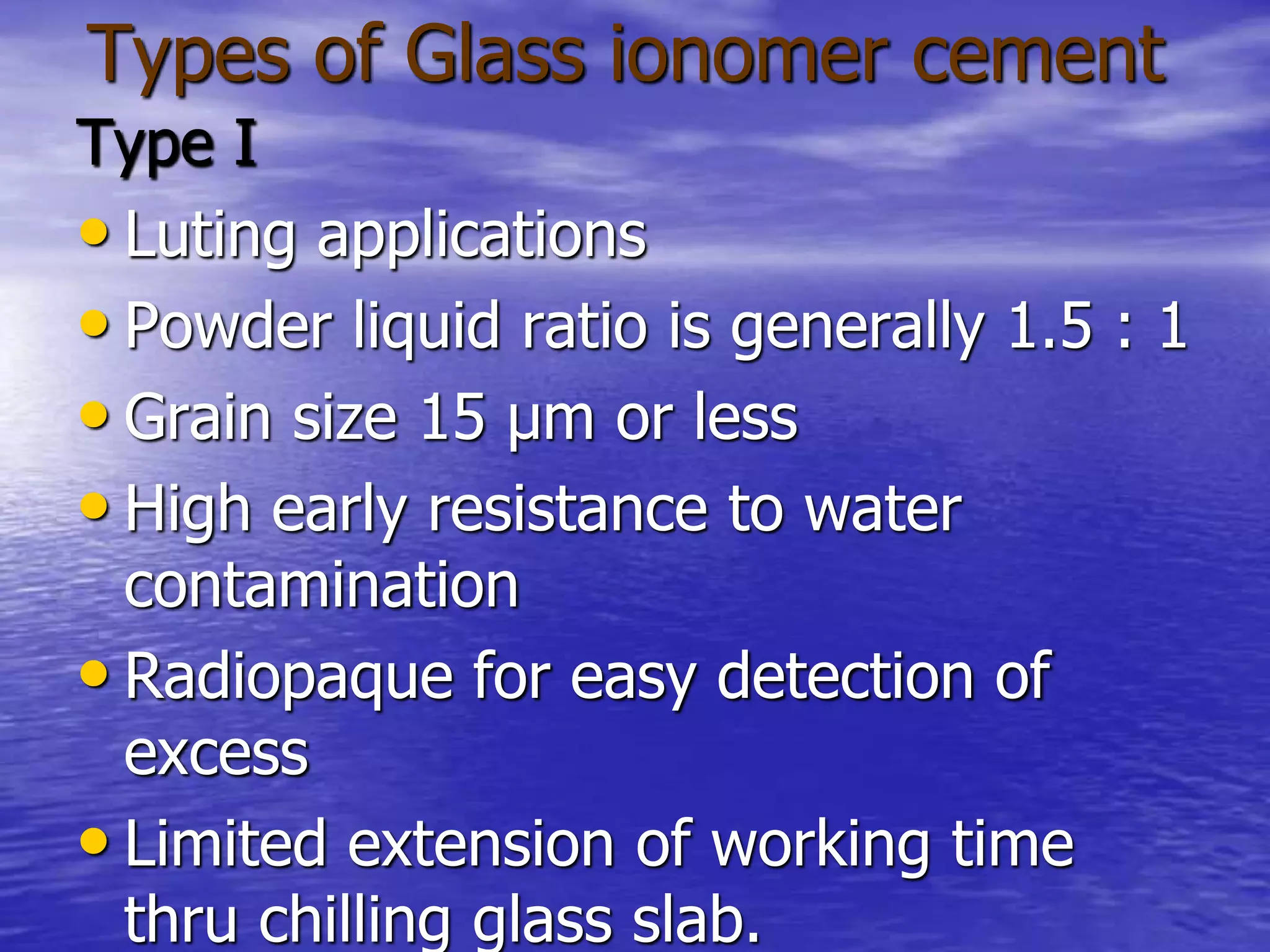 Cementation procedures in fpd | PPT