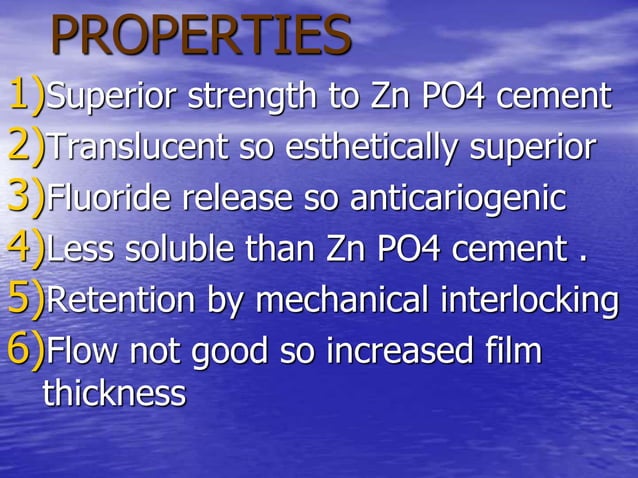 Cementation procedures in fpd | PPT | Dental Health | Diseases and ...