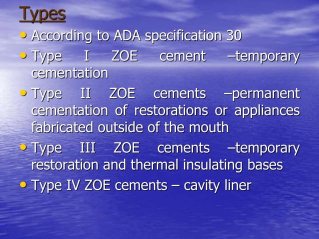 Cementation procedures in fpd | PPT | Dental Health | Diseases and ...