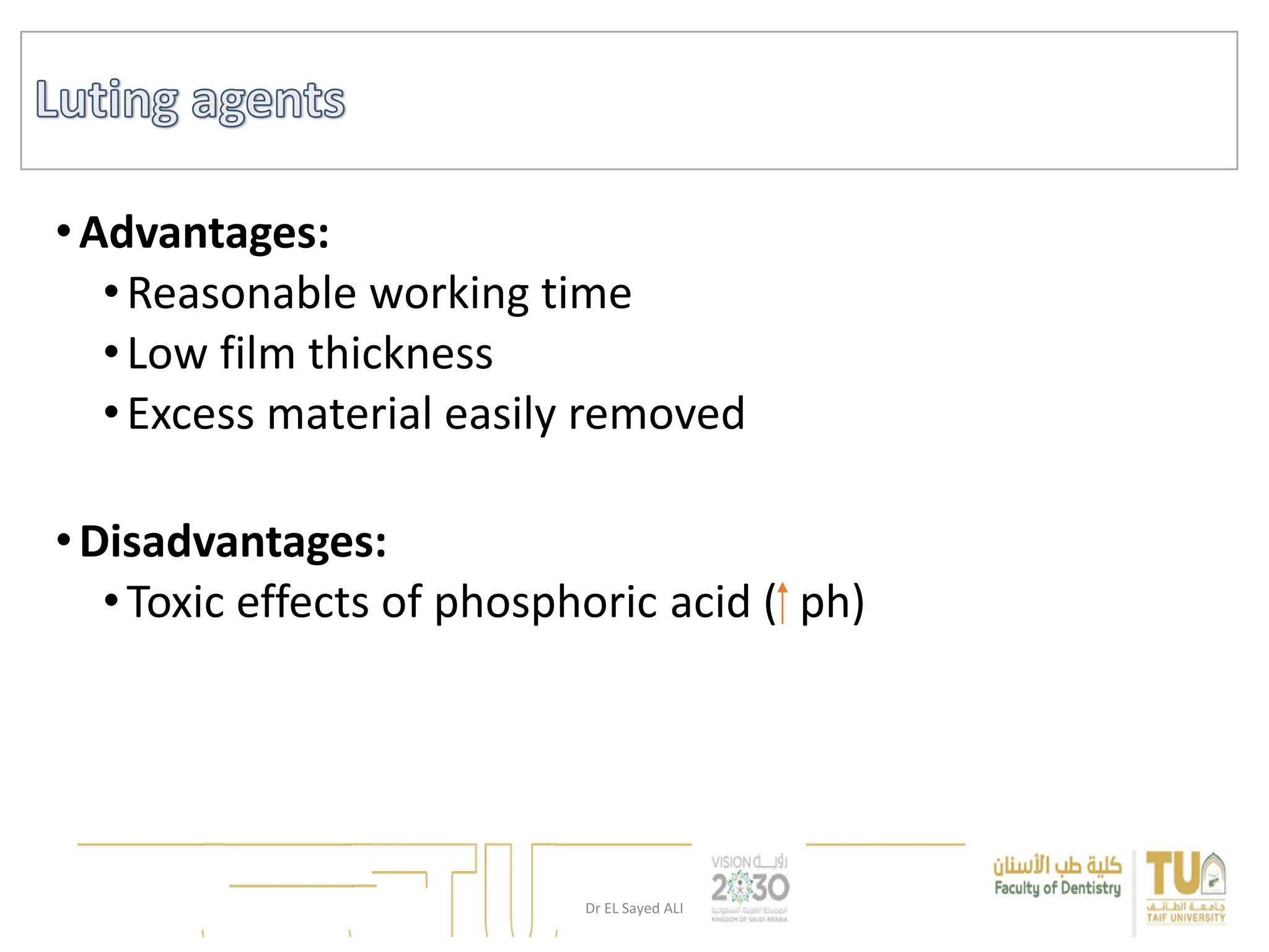 Luting agent and cementation processTaif.pdf