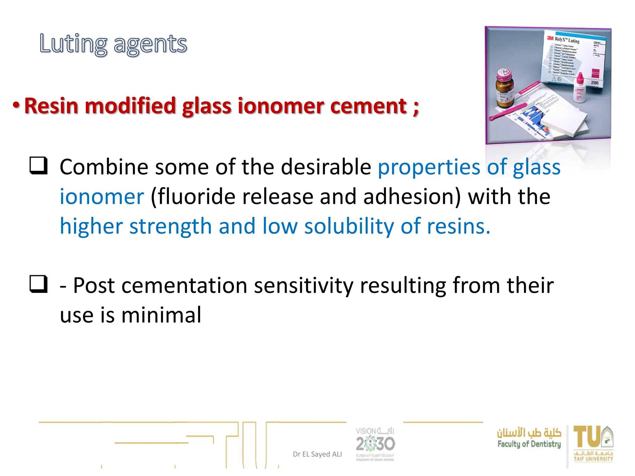 Luting agent and cementation processTaif.pdf