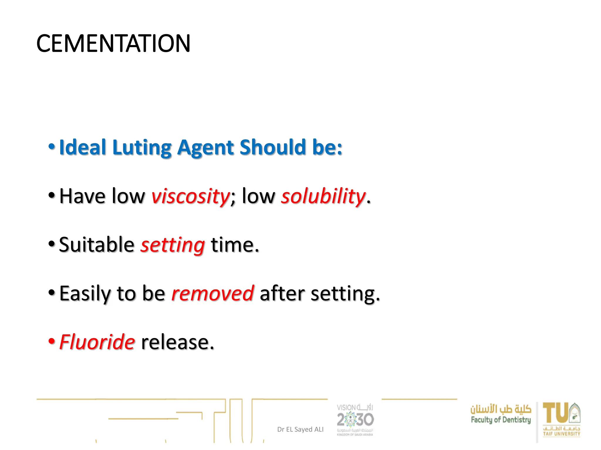Luting agent and cementation processTaif.pdf