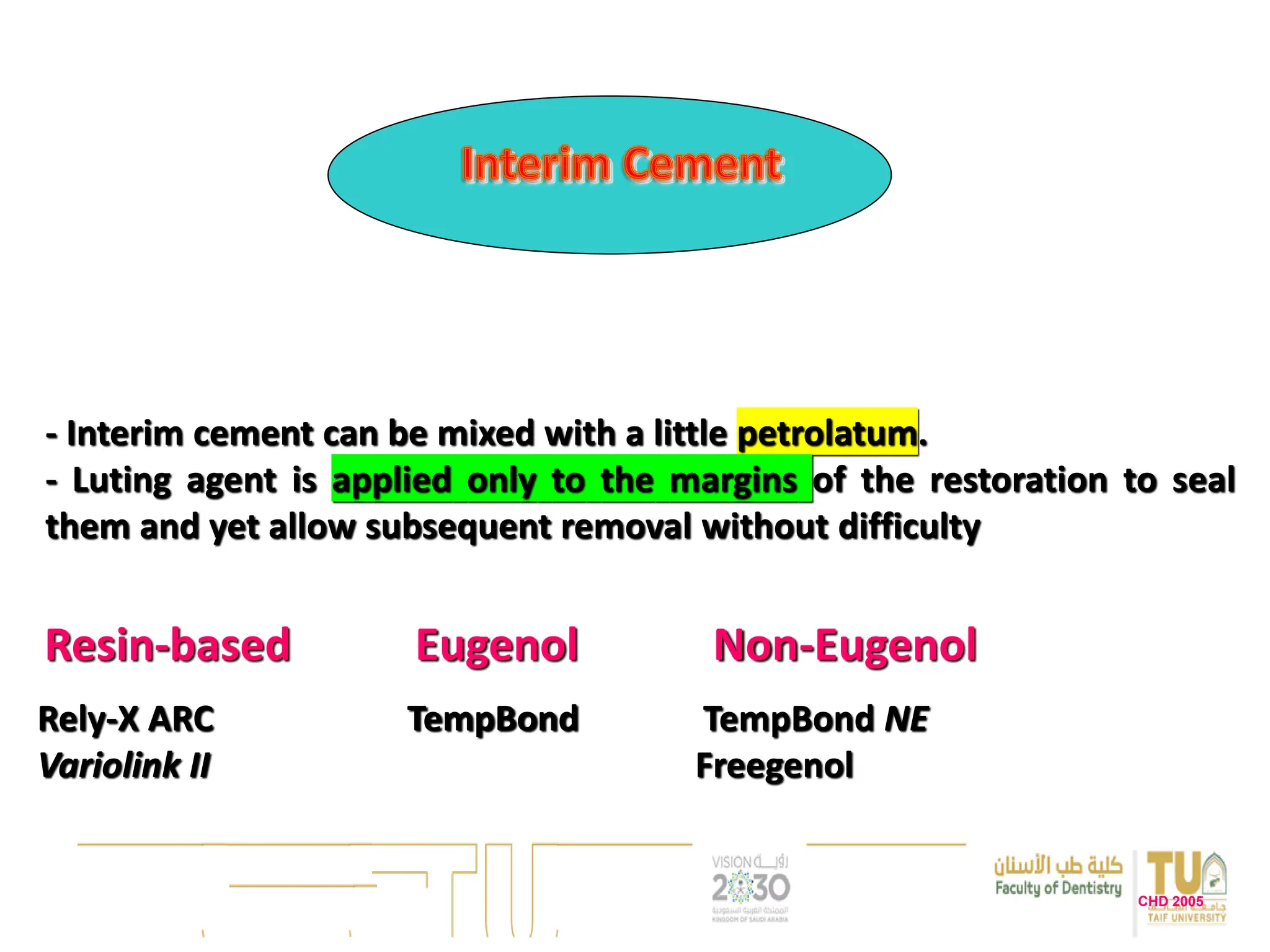 Luting agent and cementation processTaif.pdf