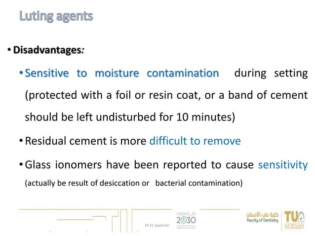 Luting agent and cementation processTaif.pdf
