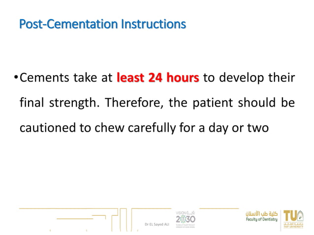 Luting agent and cementation processTaif.pdf