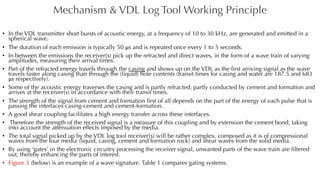 Cement Bond (CBL) & variabile desnity (VDL) Logs.pdf