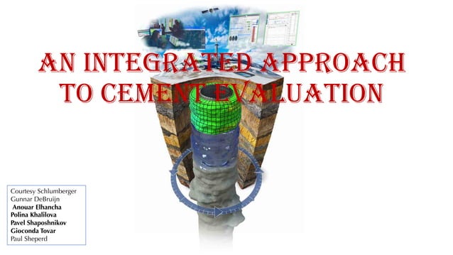 Cement Bond (CBL) & variabile desnity (VDL) Logs.pdf