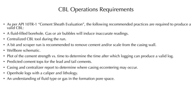 Cement Bond (CBL) & variabile desnity (VDL) Logs.pdf