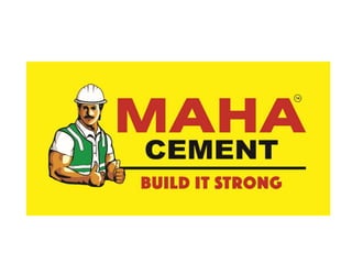Cement brand identity tranformation and communication | PDF