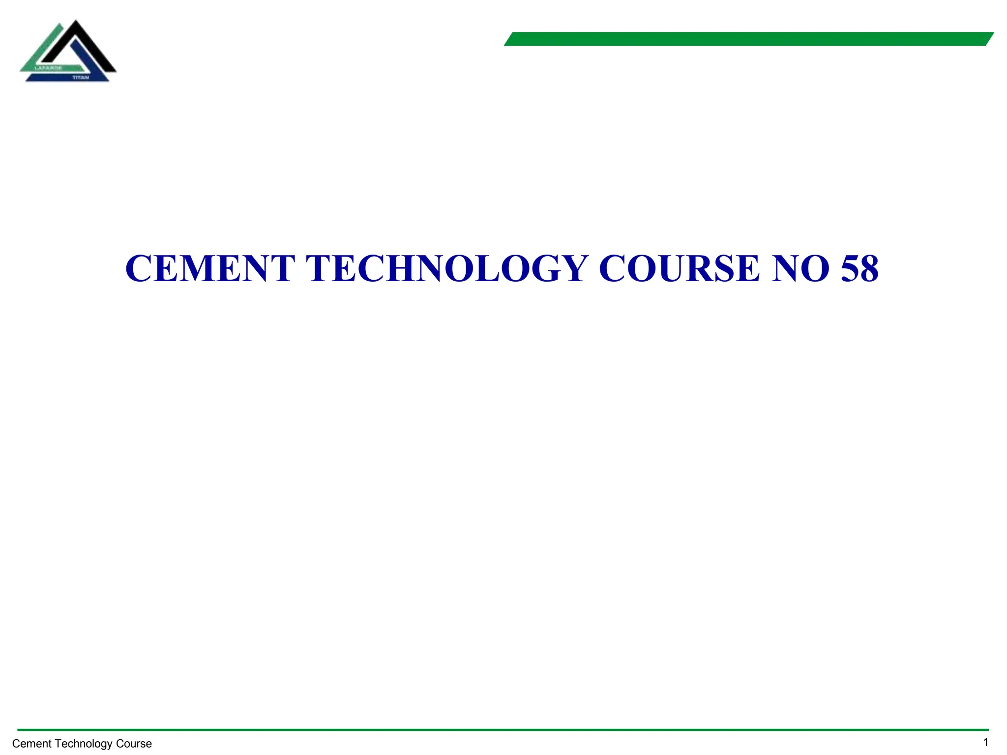 Cement Chemistry cement cement cement cement | PPT