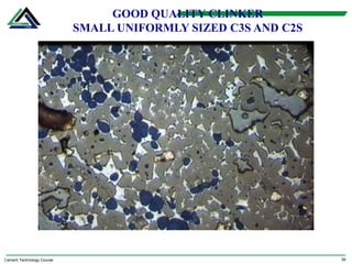 Cement Chemistry cement cement cement cement | PPT