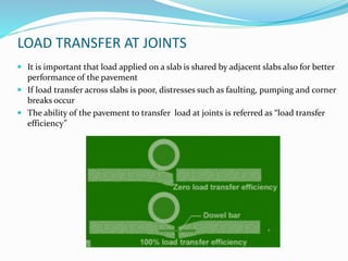 Cement concrte roads | PDF