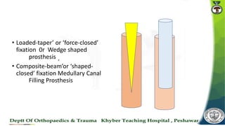 Cemented vs uncemented total hip arthroplasty | PDF