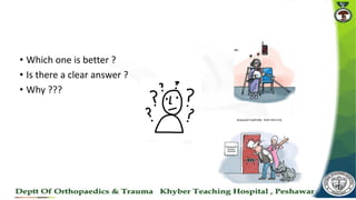 Cemented vs uncemented total hip arthroplasty | PDF