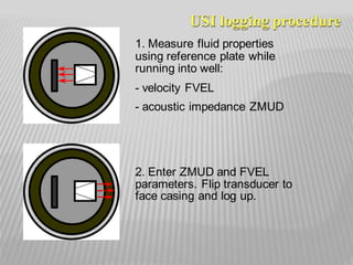 Cement Evaluation | PDF