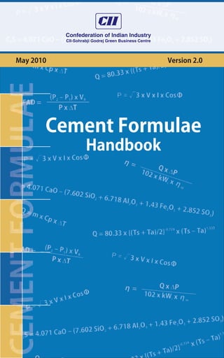 cement formula book for beginner... .pdf