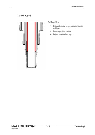 Cementing ii section 3 | PDF | Physics | Science