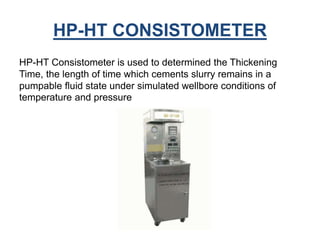 Cementing slurry design.pptx