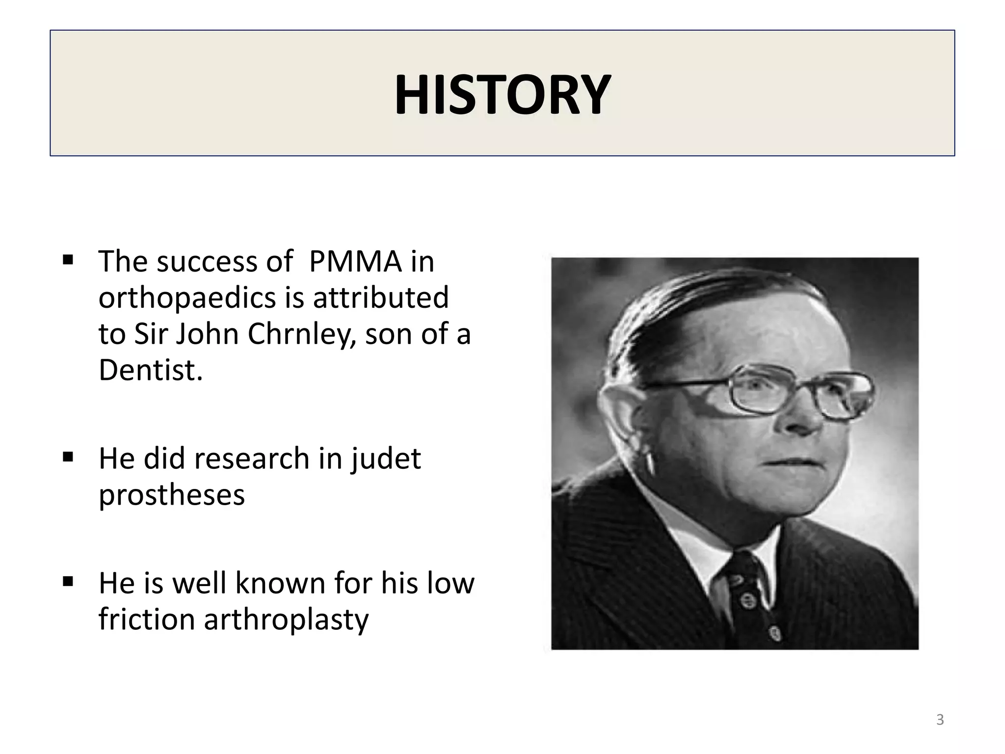 Bone cement,Cementing Generations, Complications & Recent advances | PPTX
