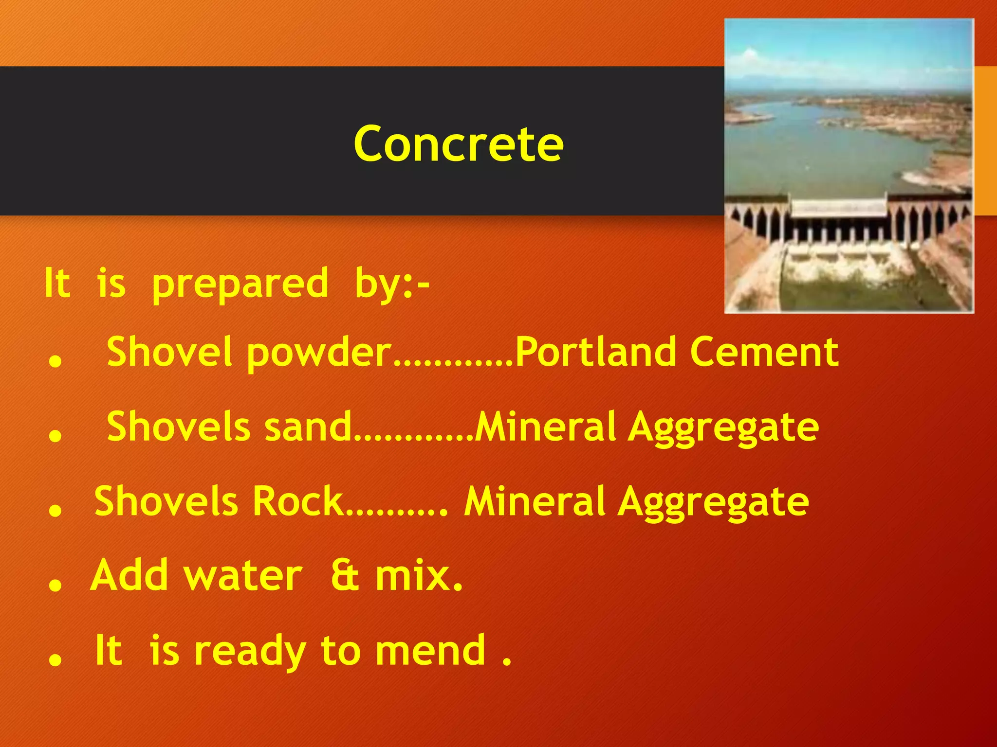 Cement manufacturing process | PPTX