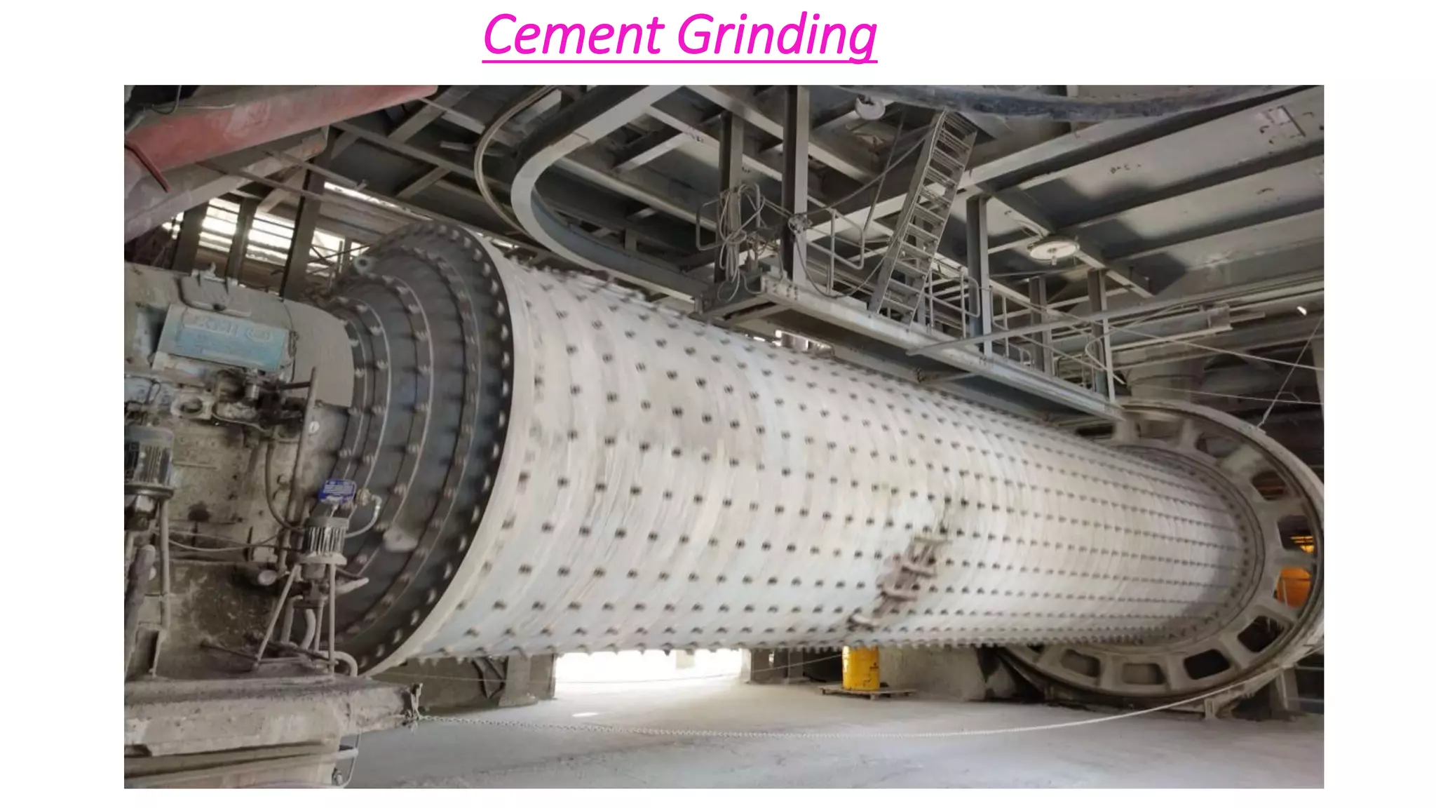 Cement Manufacturing Process.pptx