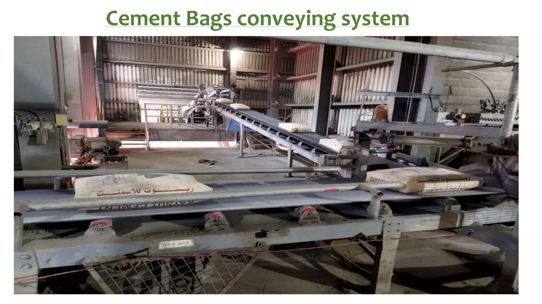 Cement Manufacturing Process.pptx