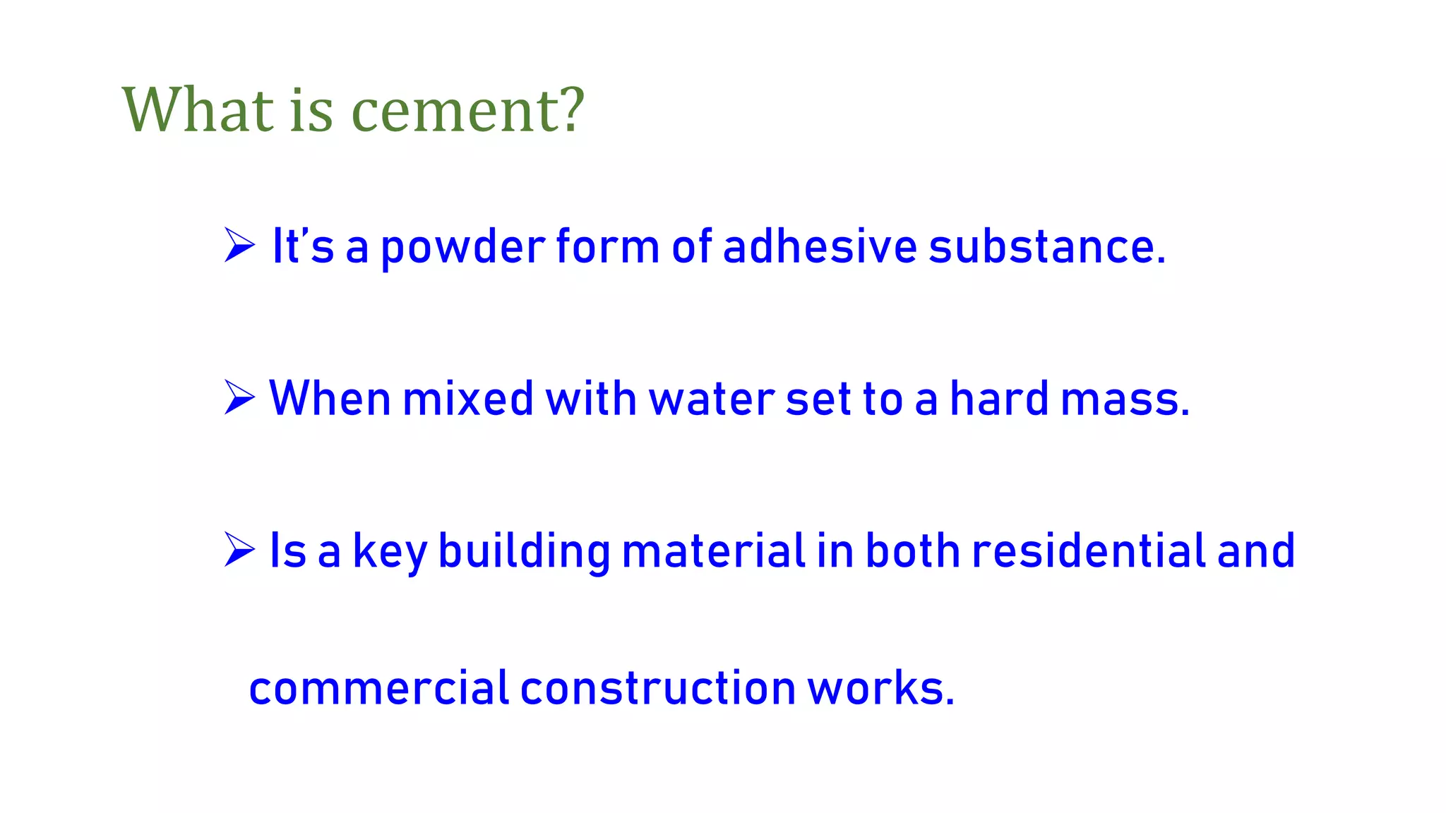 Cement Manufacturing Process.pptx