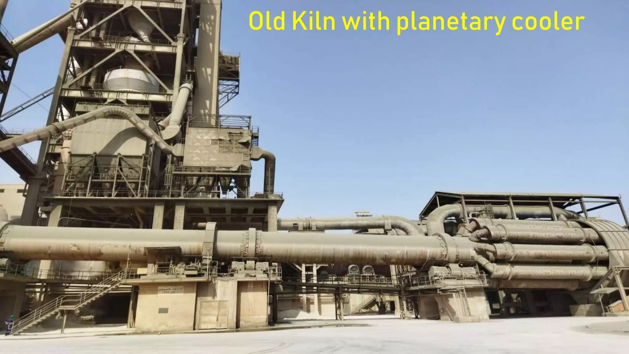 Cement Manufacturing Process.pptx