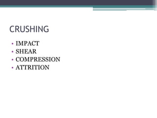 Cement manufacturing process by shubham malviya | PPT