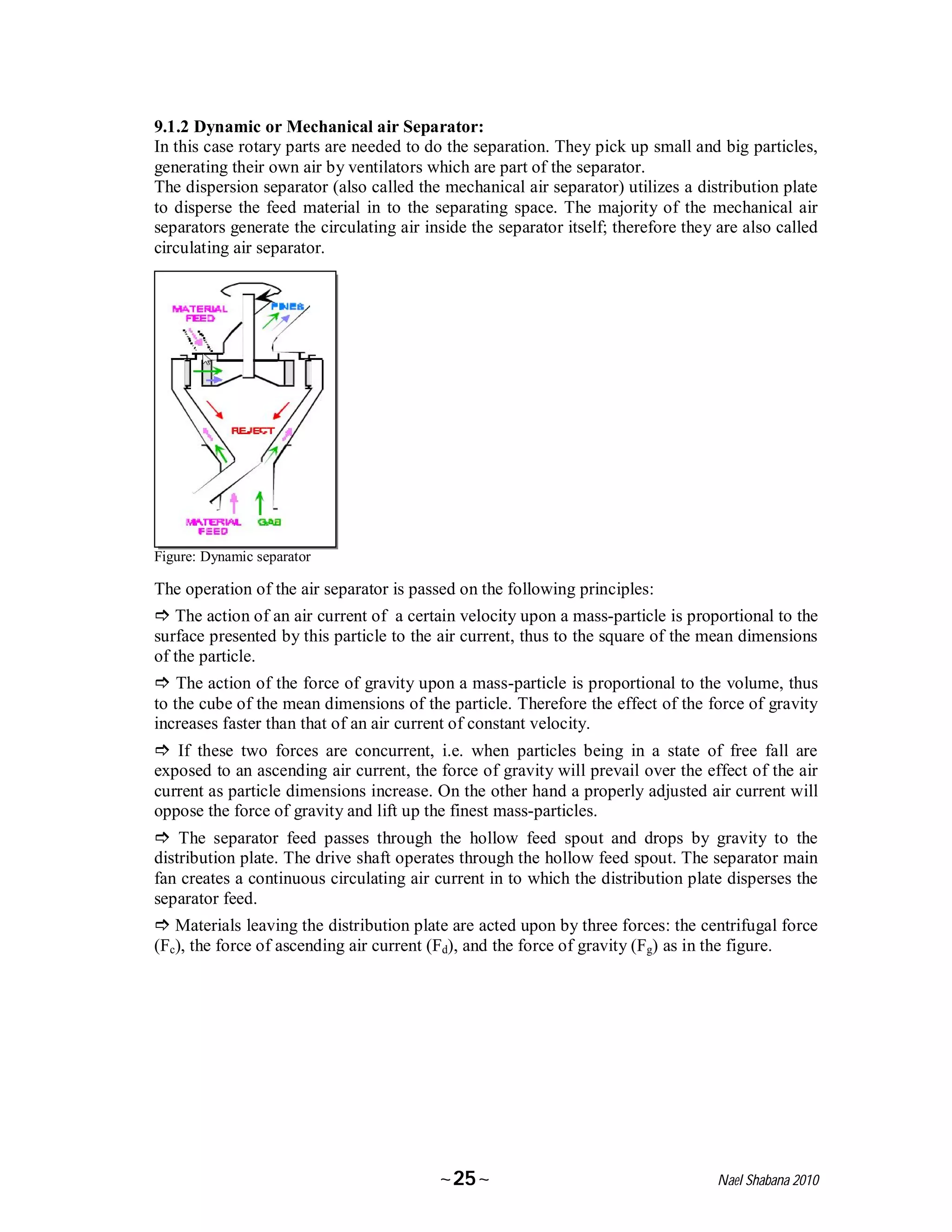 Cement mill notebook | PDF