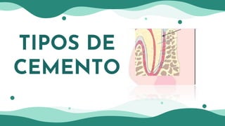 cemento radicular.pptx