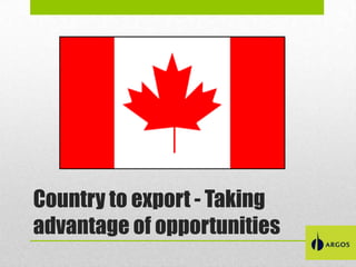 Cementos argos | PPTX