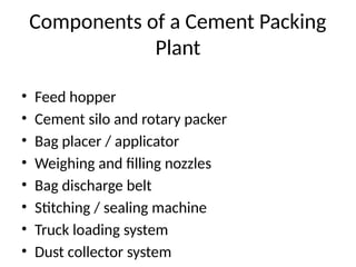 Cement_Packing_Plant_Presentation-1.pptx