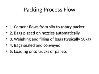 Cement_Packing_Plant_Presentation-1.pptx