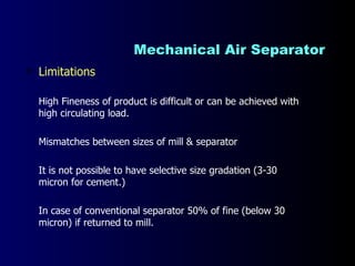 Cement Process Chemistry | PPT