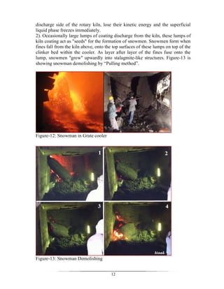 Cement rotary kiln | PDF