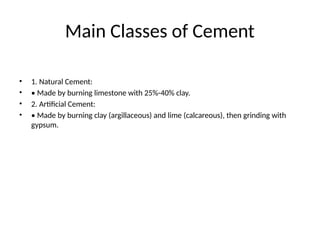 Cement_Study_Notes-for engineering .pptx