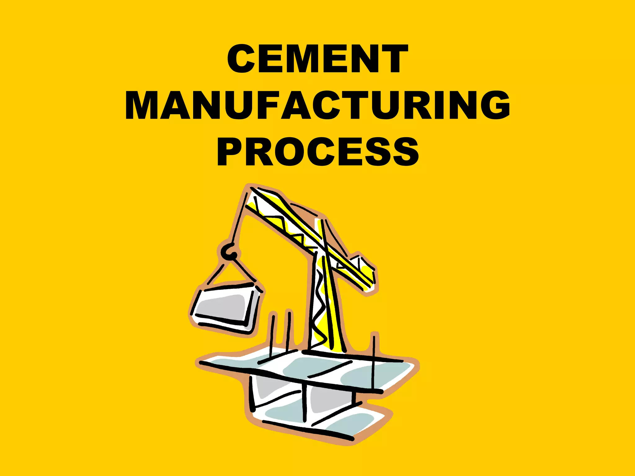 Cement & their application ( Including concrete technology ) Types of ...