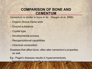 CEMENTUM | PPTX