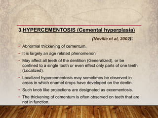 CEMENTUM | PPTX