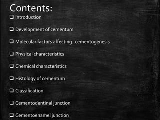 cementum.pptx