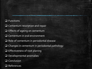 cementum.pptx