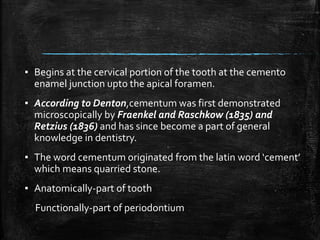 cementum.pptx