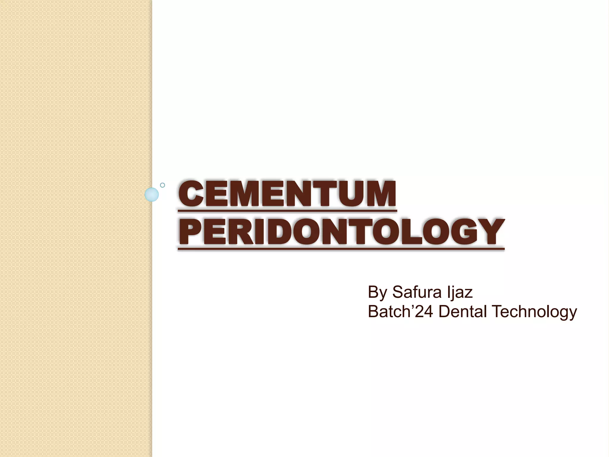 cementum.pptx