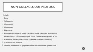 CEMENTUM clinical significance and clinical significance | PPTX