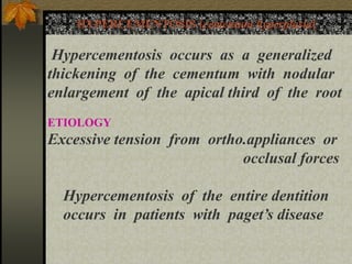 CEMENTUM & AL.BONE.ppt