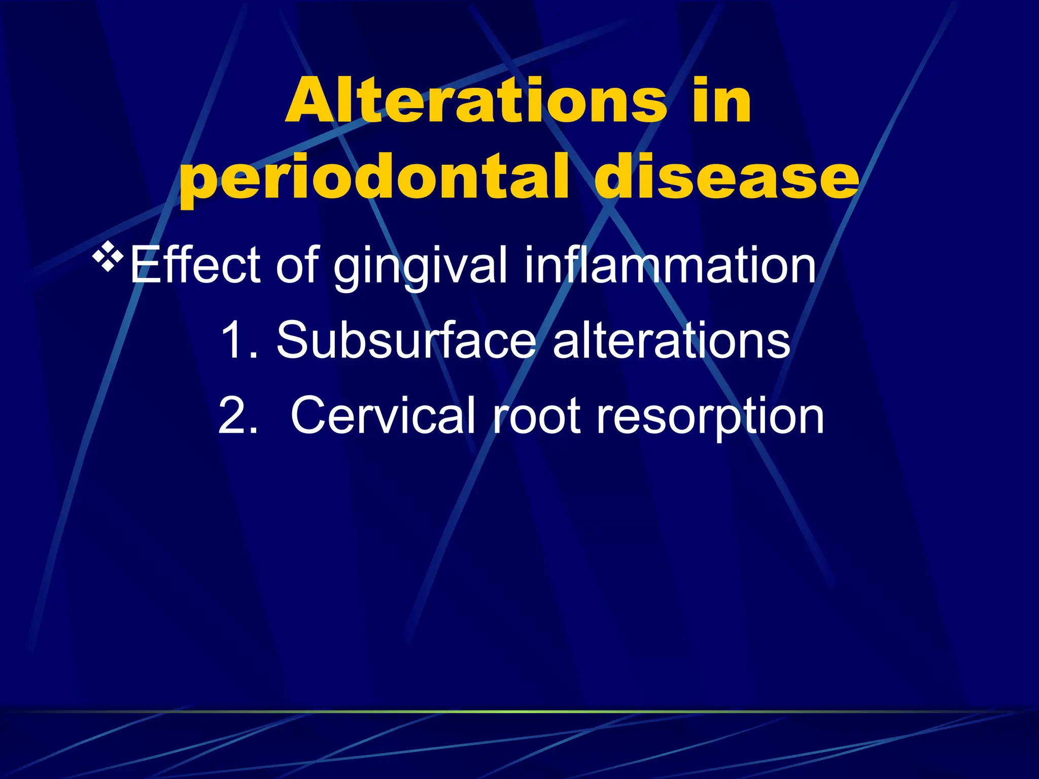 Cementum and alveolar in periodontology.ppt