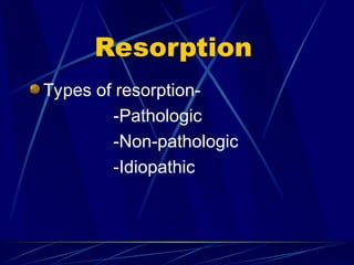 Cementum and alveolar in periodontology.ppt