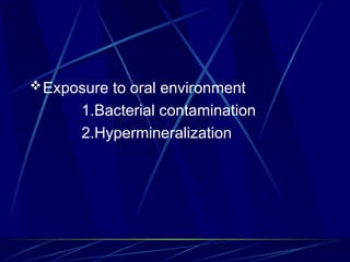 Cementum and alveolar in periodontology.ppt