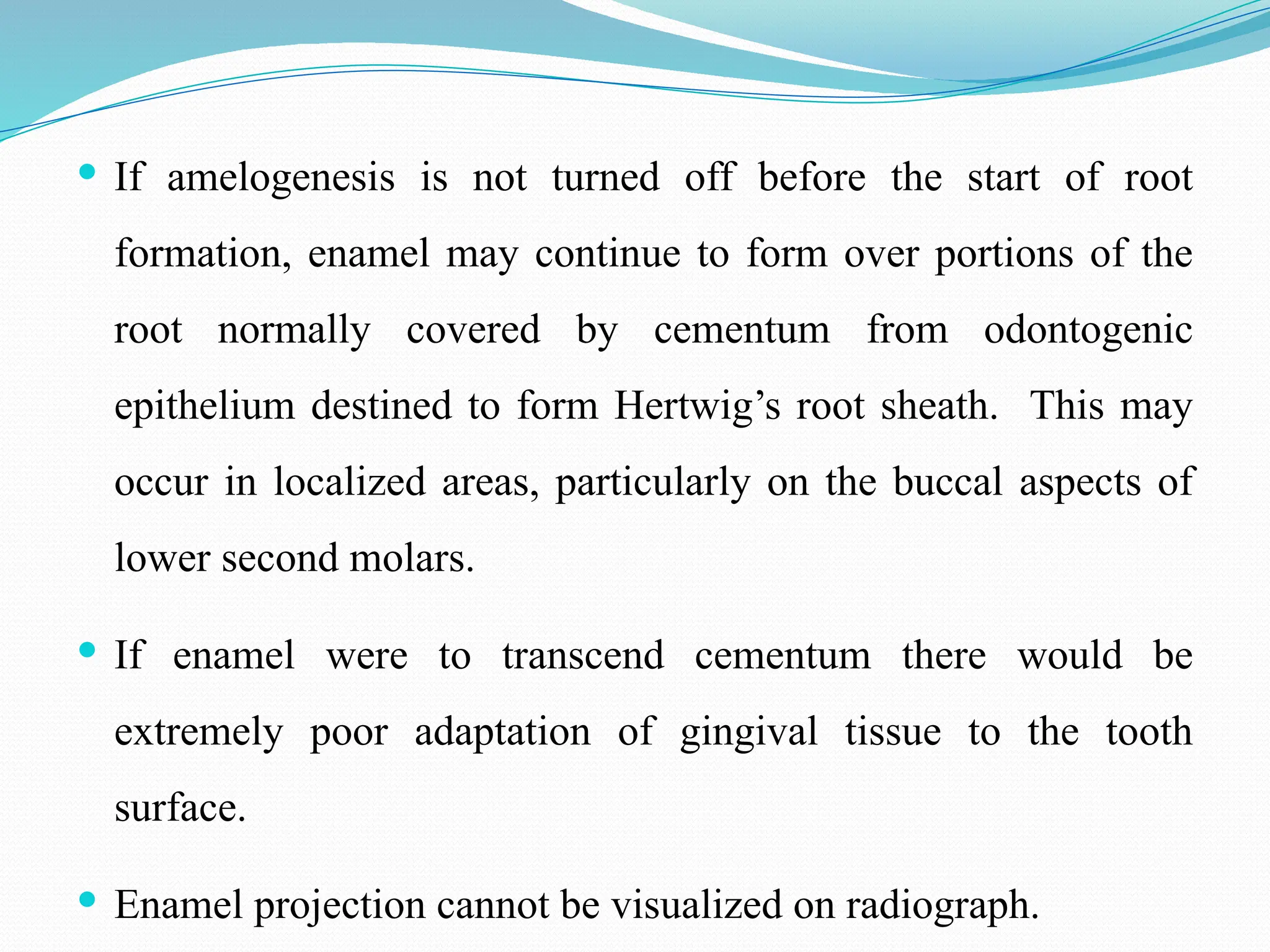 cementum in health and disease.pptx periodontology | PPTX